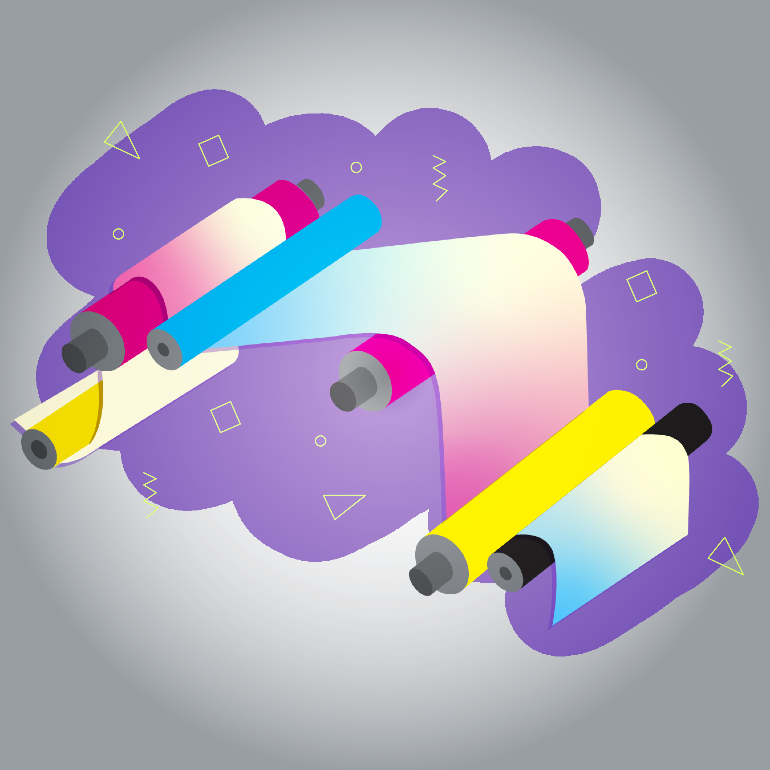 Commercial Printing - Limit